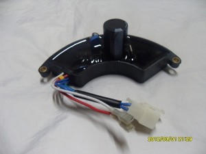 What is Portable Generator AVR ? - China Generator AVR and Generator Parts