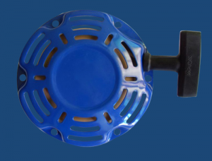 LIFAN TYPE 152F Recoil Starter Assembly - China Generator AVR and ...